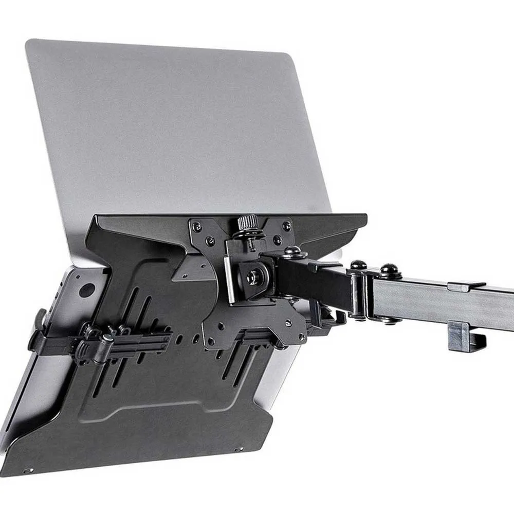 Startech Vesa Laptop Stand Silver | Techinn