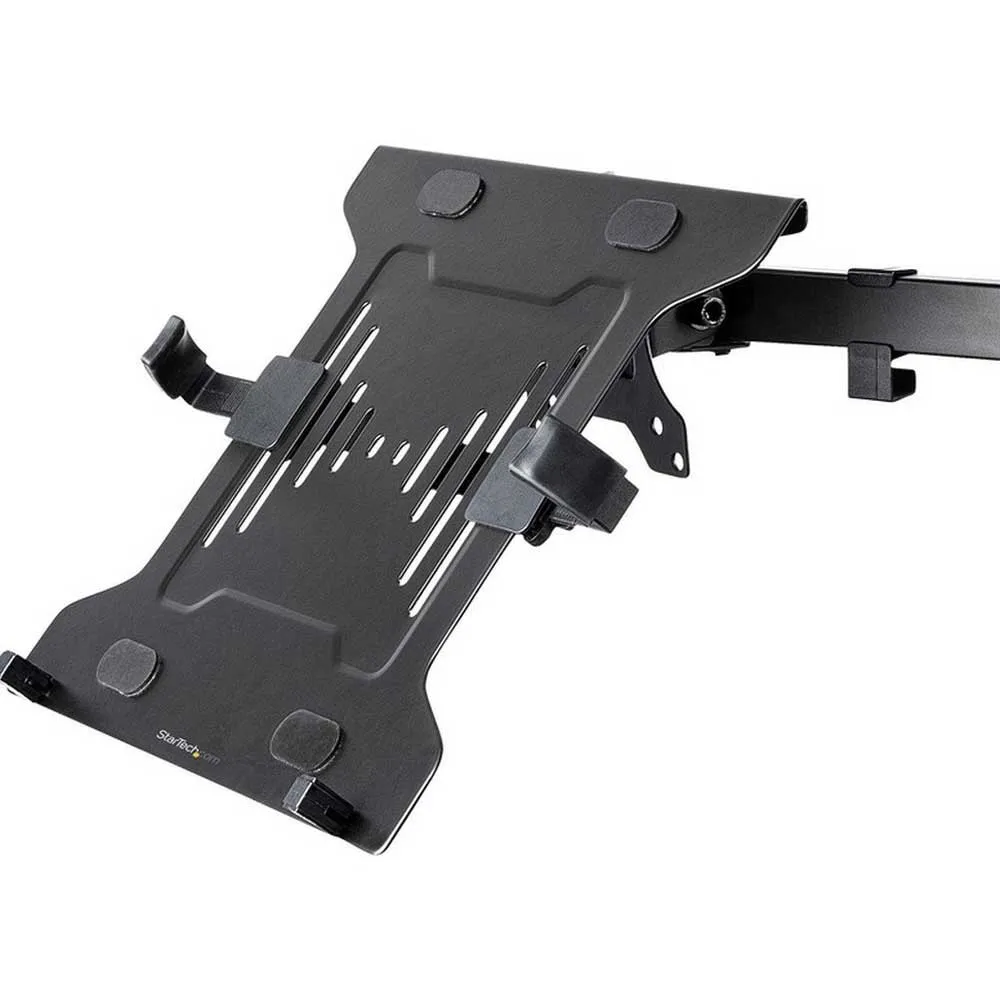 Startech Vesa Laptop Stand Silver | Techinn