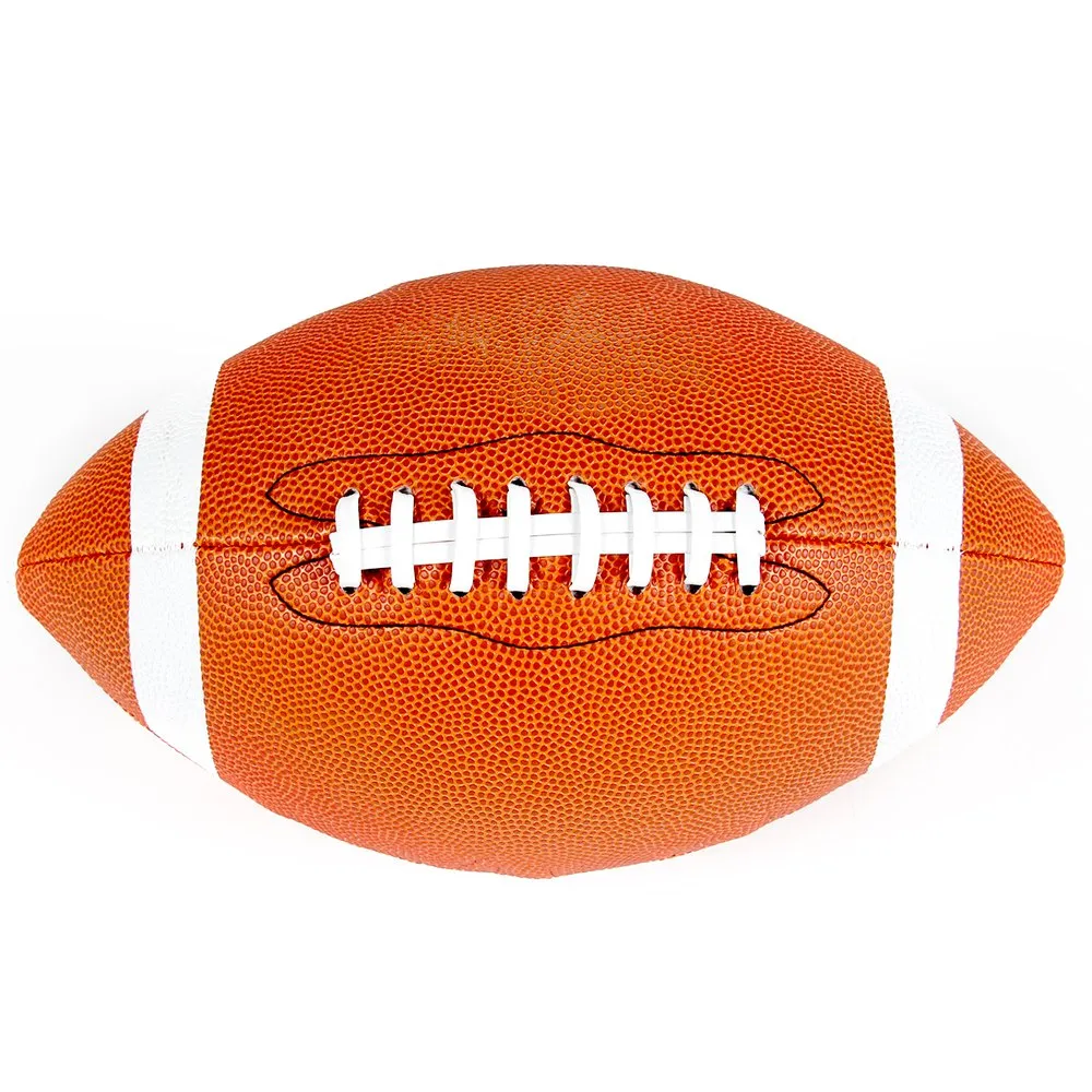 Nfl Football Ball Dimensions
