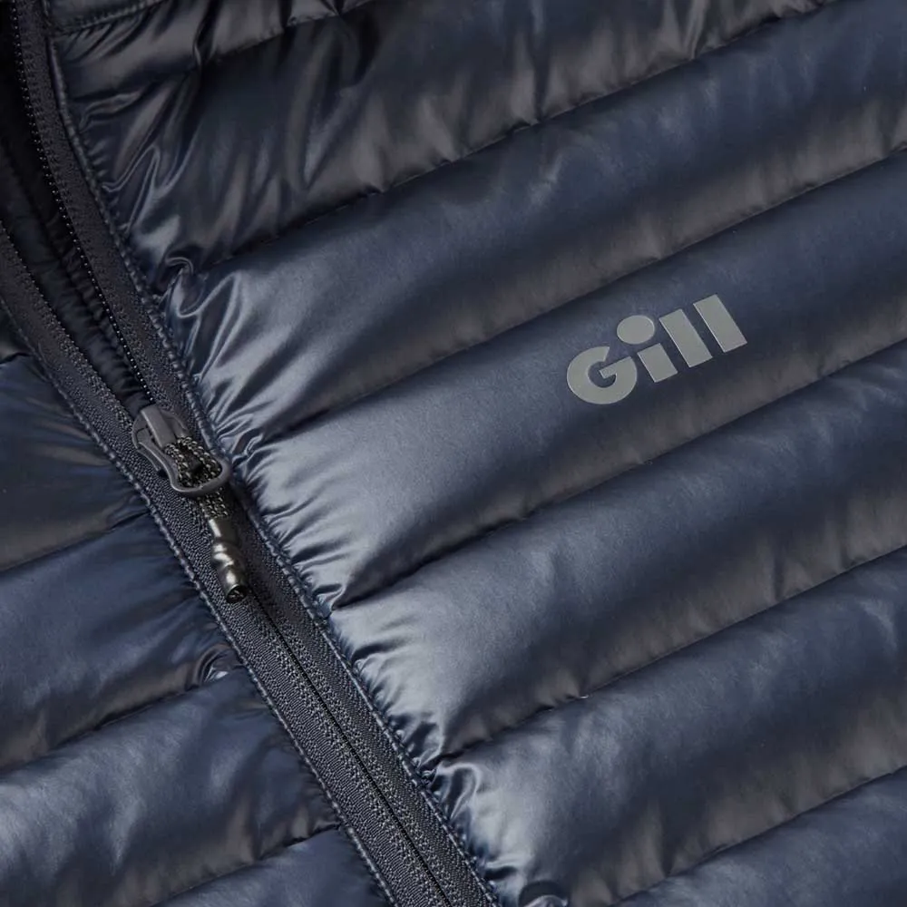 Gill Portland jacket Blue | Waveinn