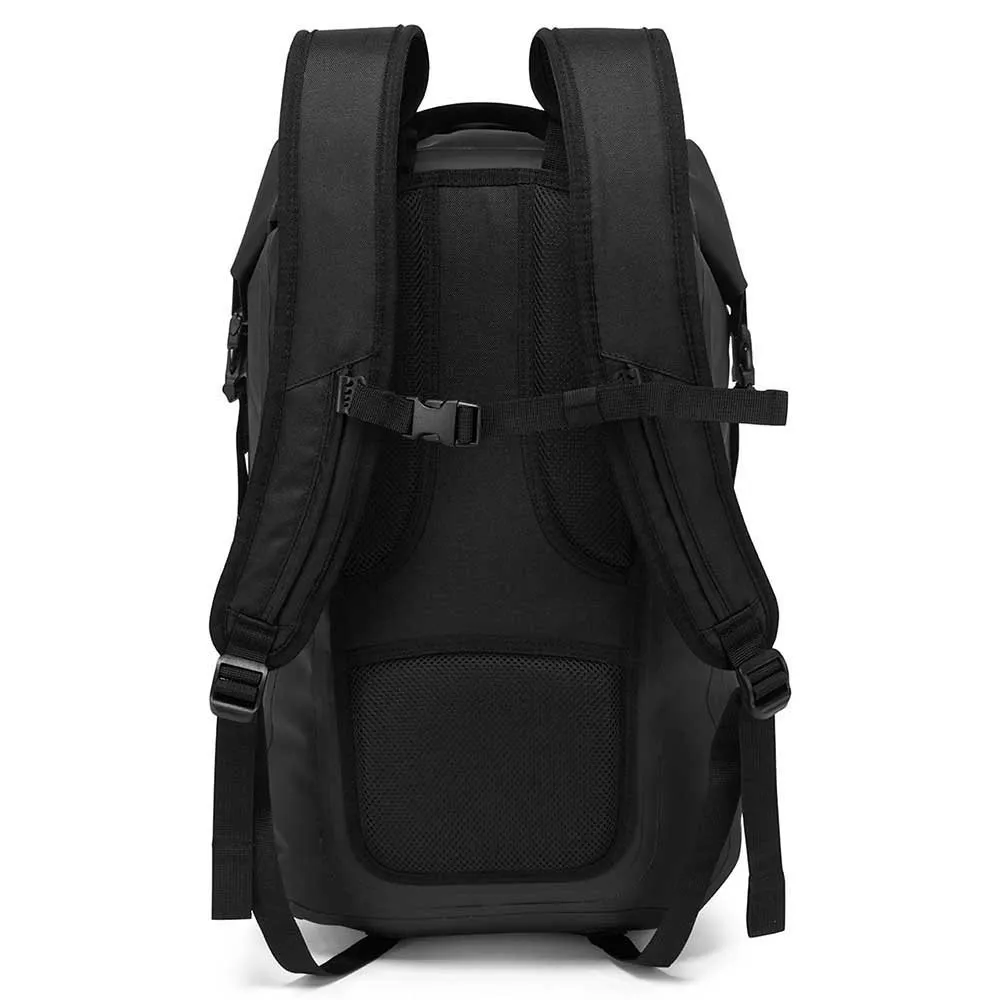 Gill Voyager 35L Backpack Black | Waveinn