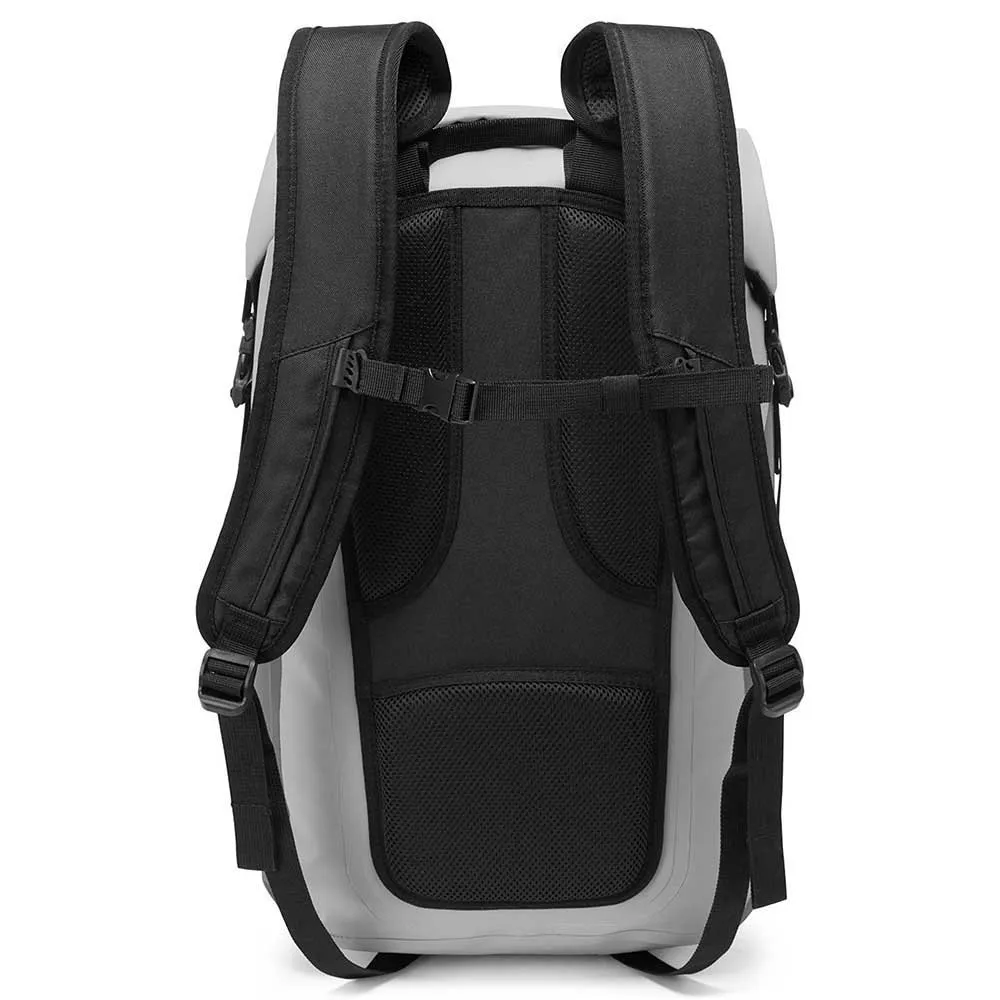 Gill Voyager 35L Backpack Grey | Waveinn