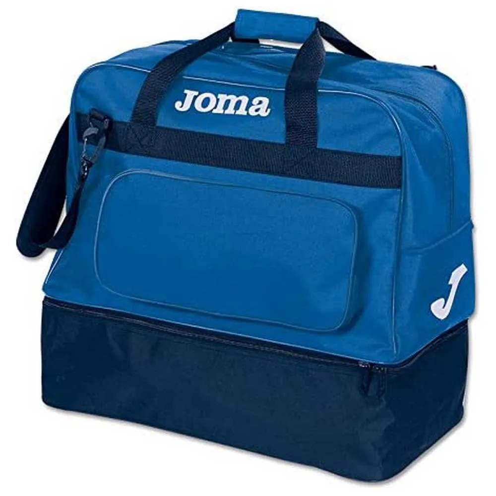Joma Medium Bag Blue | Goalinn