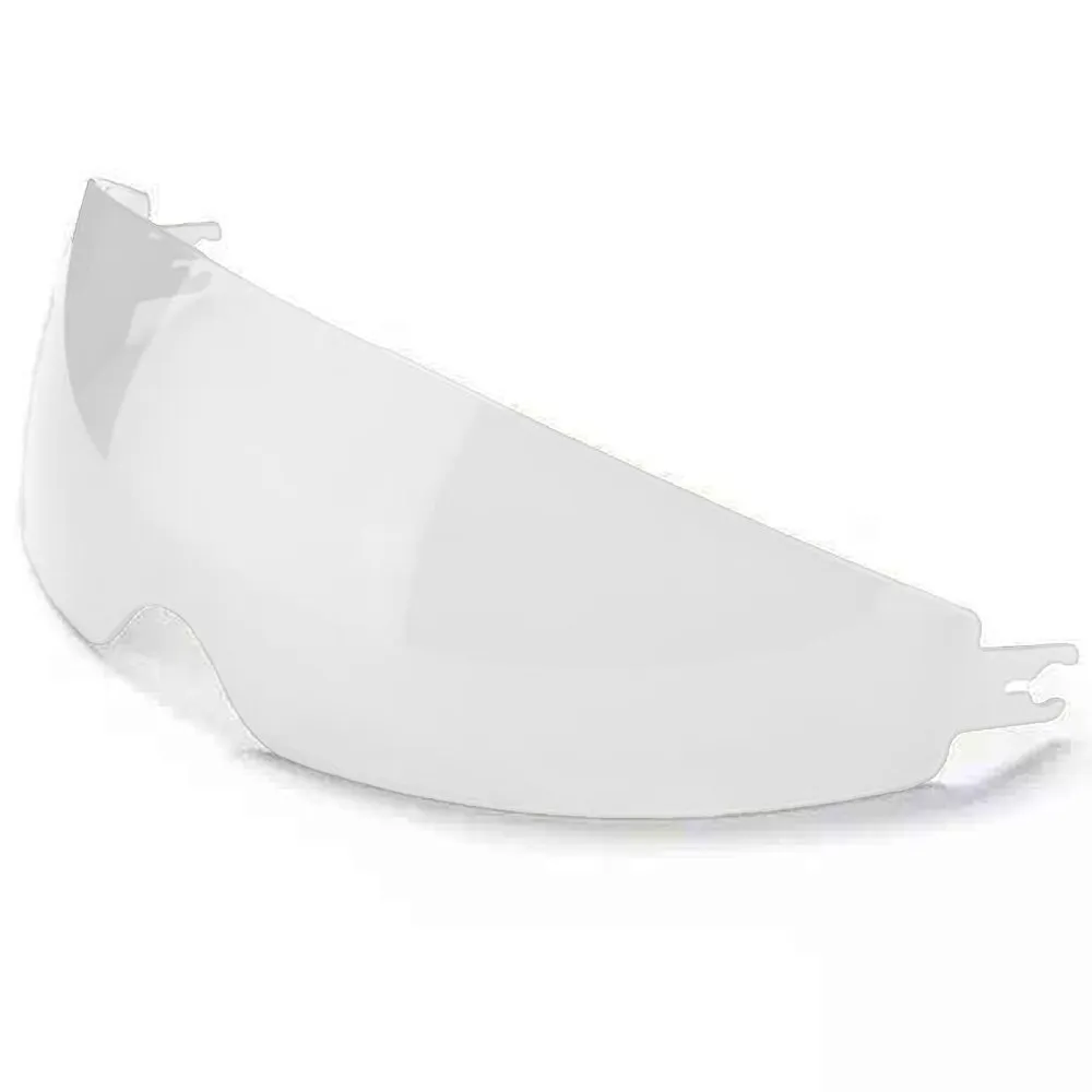 Scorpion EXO-100 Screen&Solar Visor Clear | Motardinn