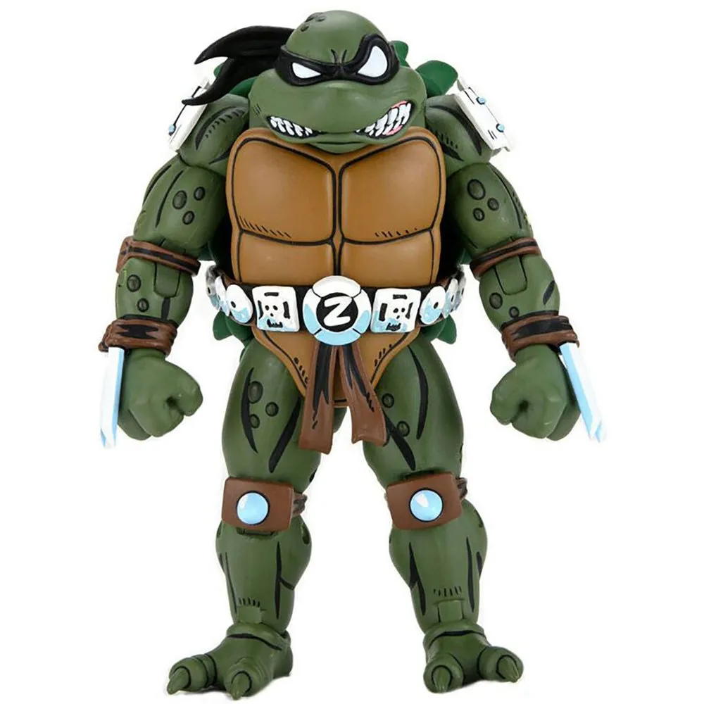 Neca Slash Archie Comics Teenage Mutant Ninja Turtles Figure 18 cm| Techinn