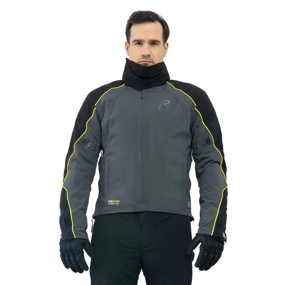 Rukka Comfo-R Jacket | Motardinn