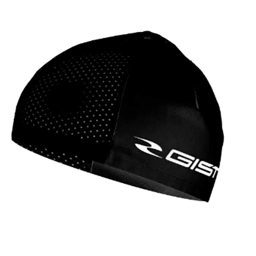 Gist Summer under helmet cap, Black | Bikeinn