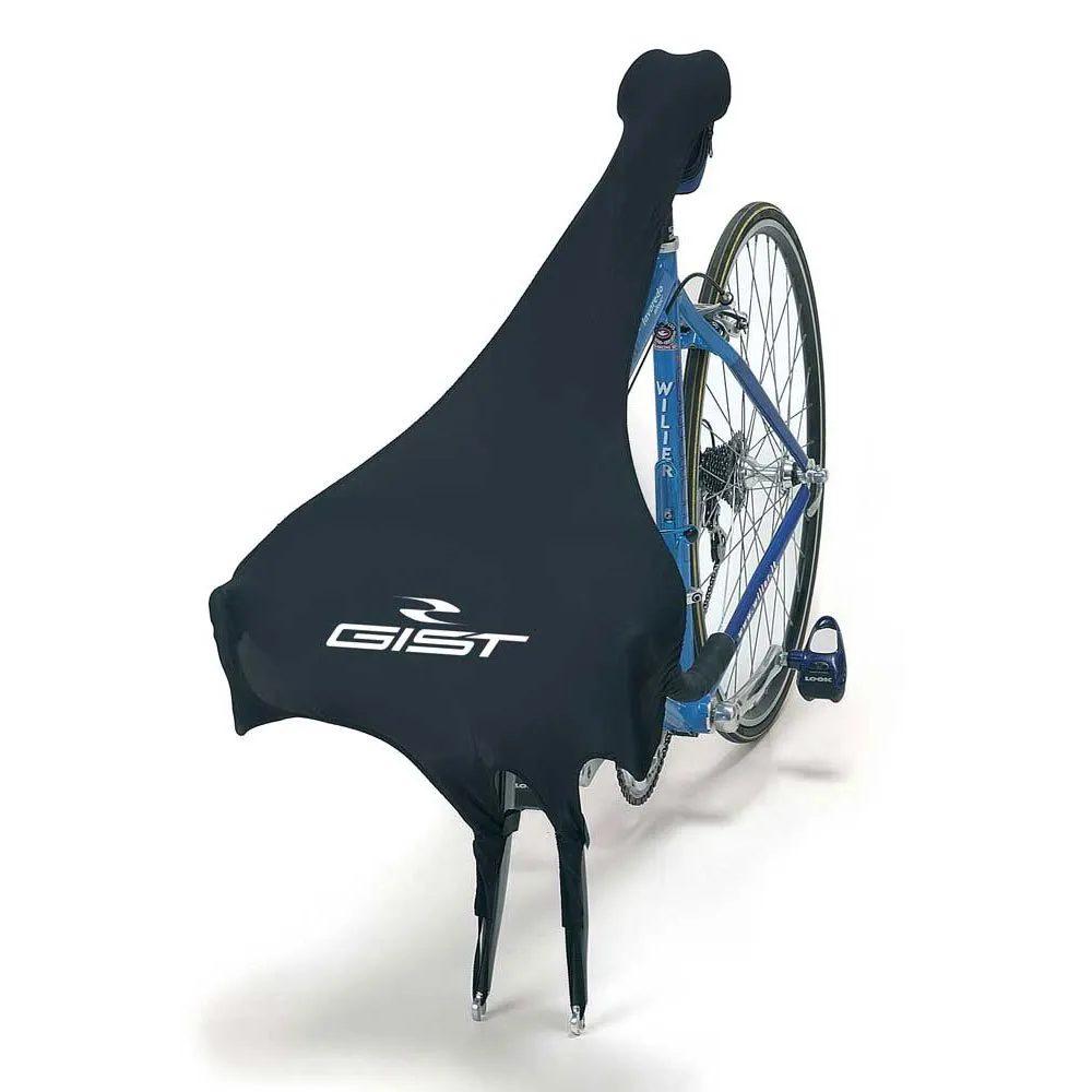 Skuad Road Bike Cover, Silver | Bikeinn