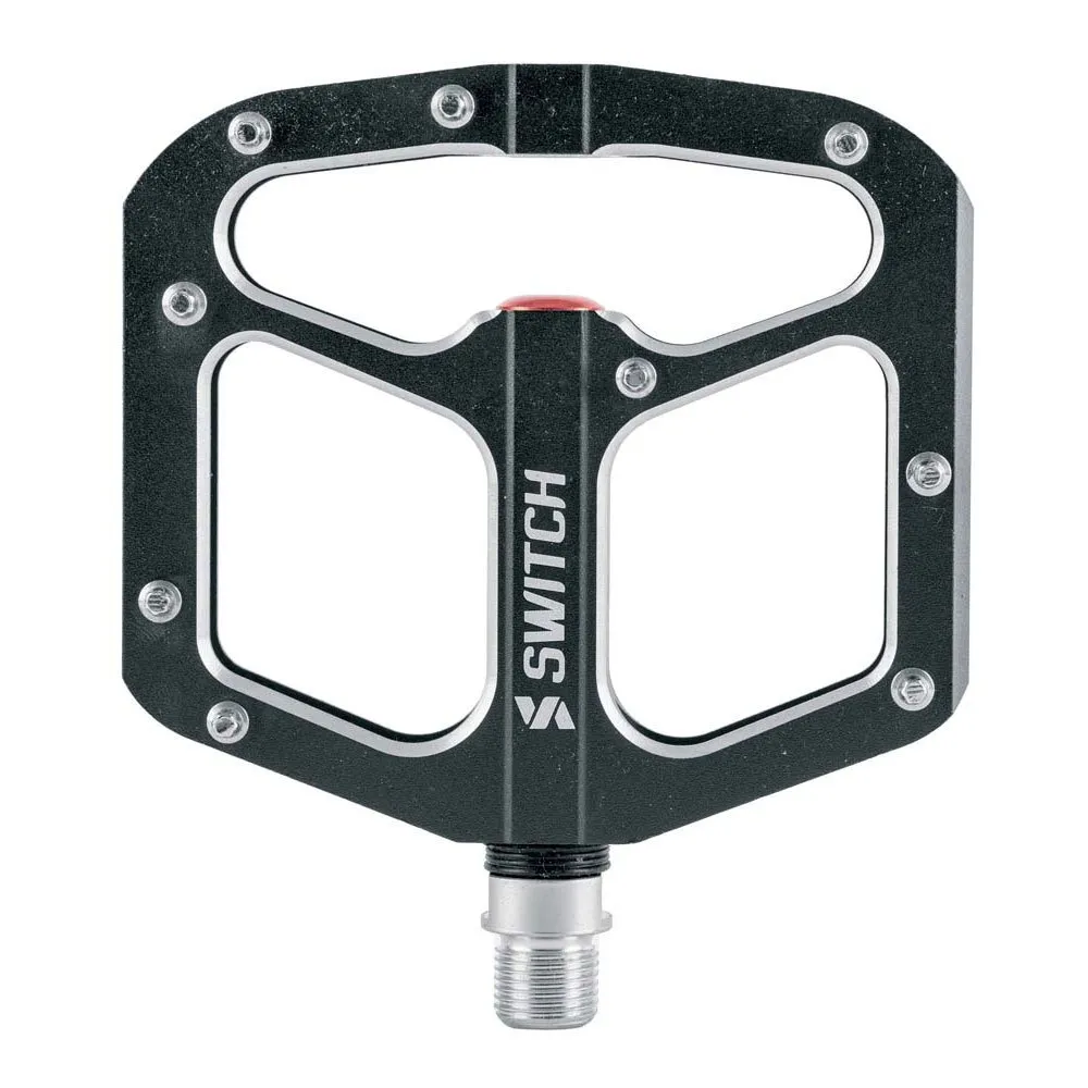 Switch Road Gap pedals, Black | Bikeinn