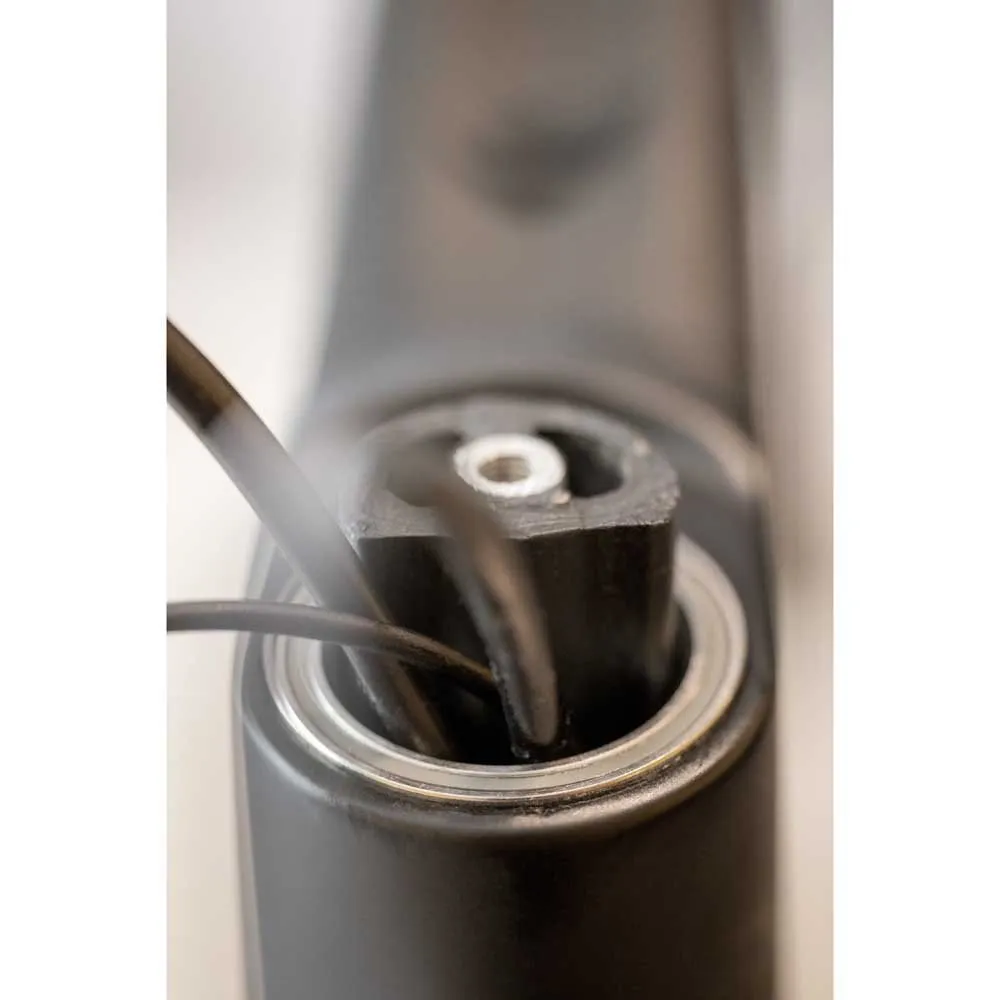 Ceramicspeed OHD Trek MTB headset, Silver | Bikeinn