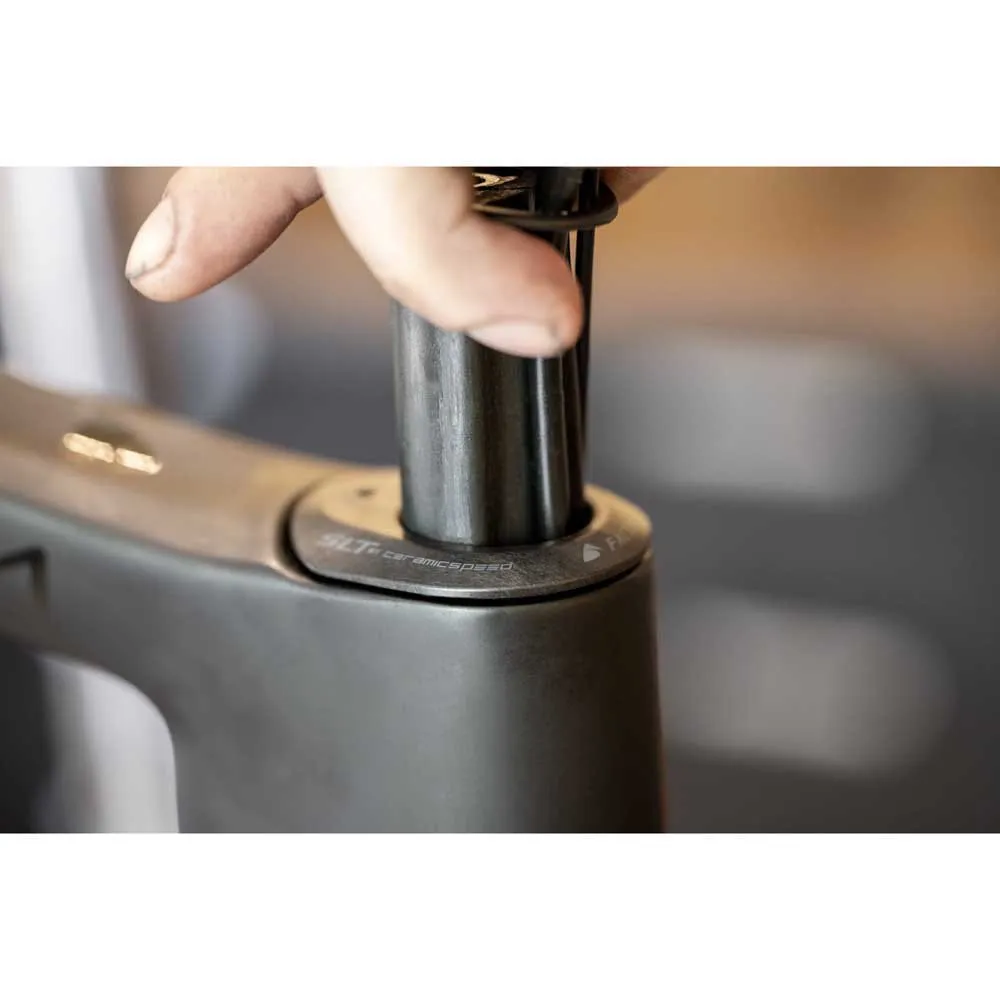 Ceramicspeed OHD Trek MTB headset, Silver | Bikeinn