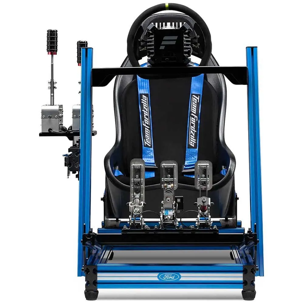 Next level racing GT Elite Ford Cockpit | Techinn