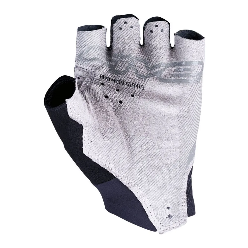 Five gloves RC Pro short gloves, Black | Bikeinn
