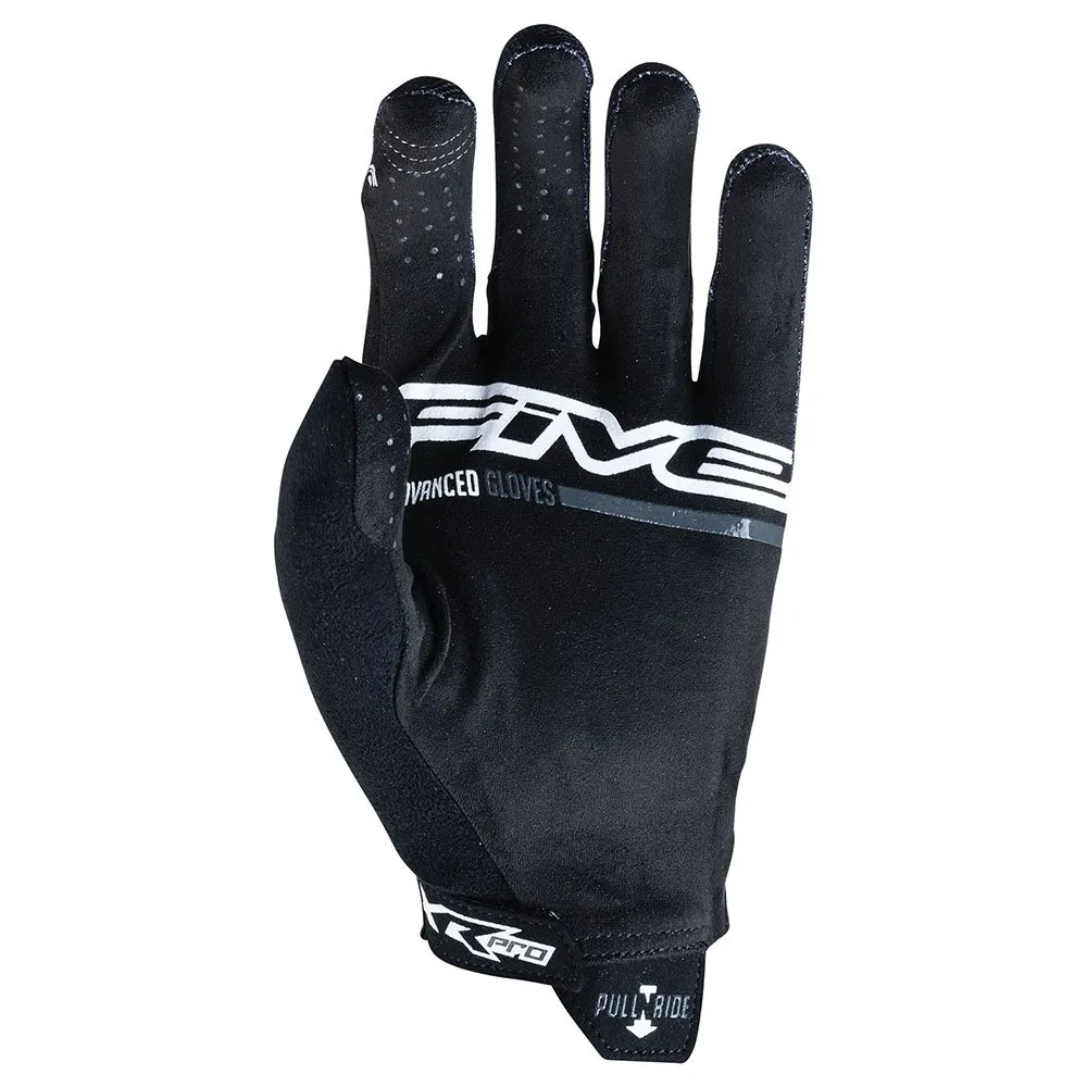 Five gloves XR Pro gloves, Black | Bikeinn