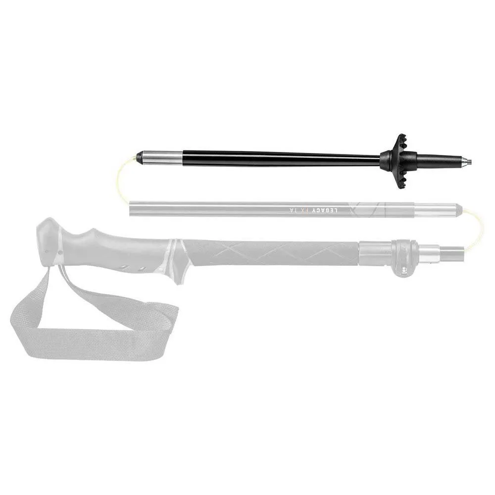 Leki Legacy FX TA Poles Lower Part | Trekkinn