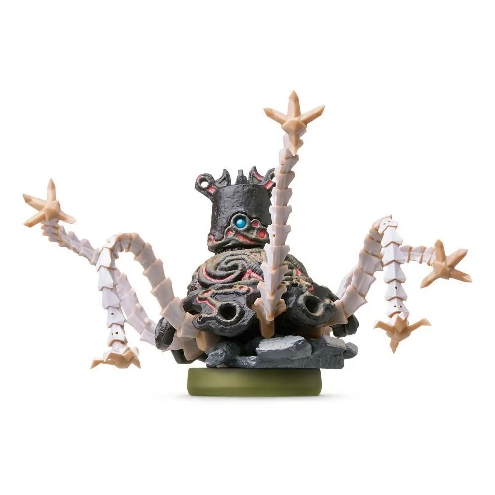 Nintendo Amiibo Guardian Brown | Techinn