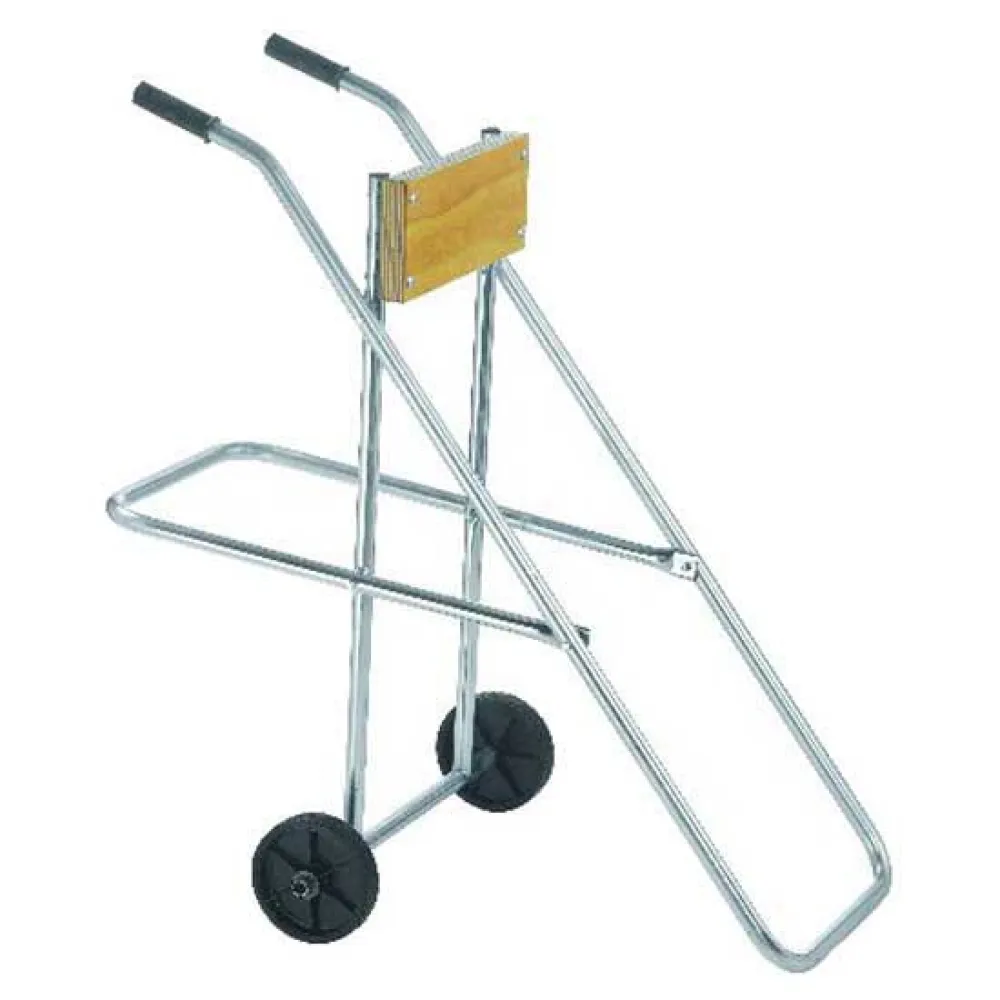 Oem marine 25HP Outboard Engine Carrier With Wheels | Waveinn