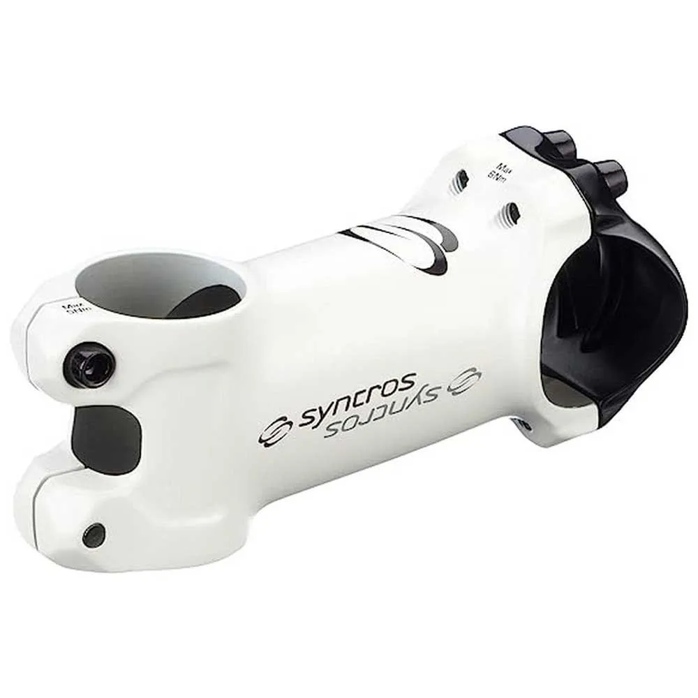 Syncros FL V2 H-Polished stem, Silver | Bikeinn