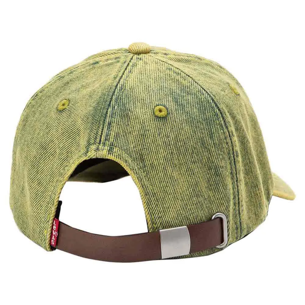Levi´s ® Essential Cap Green | Dressinn