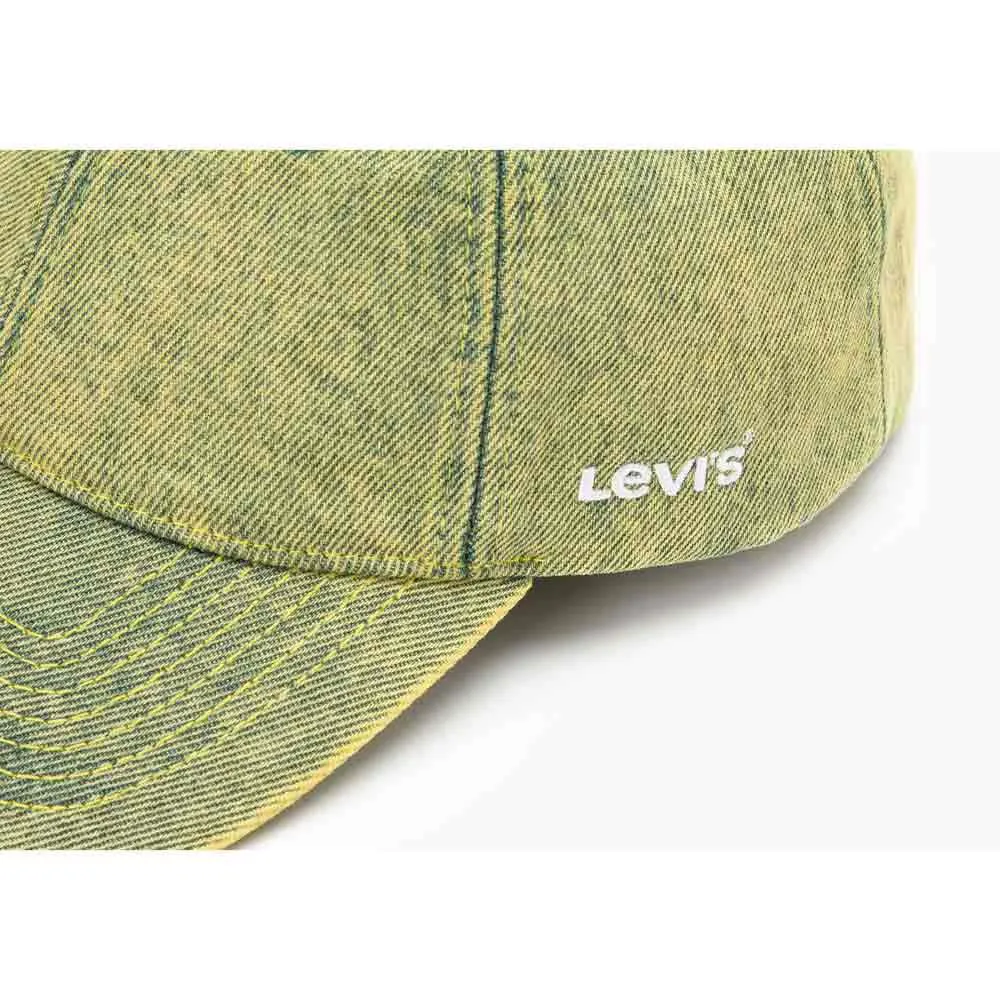 Levi´s ® Essential Cap Green | Dressinn