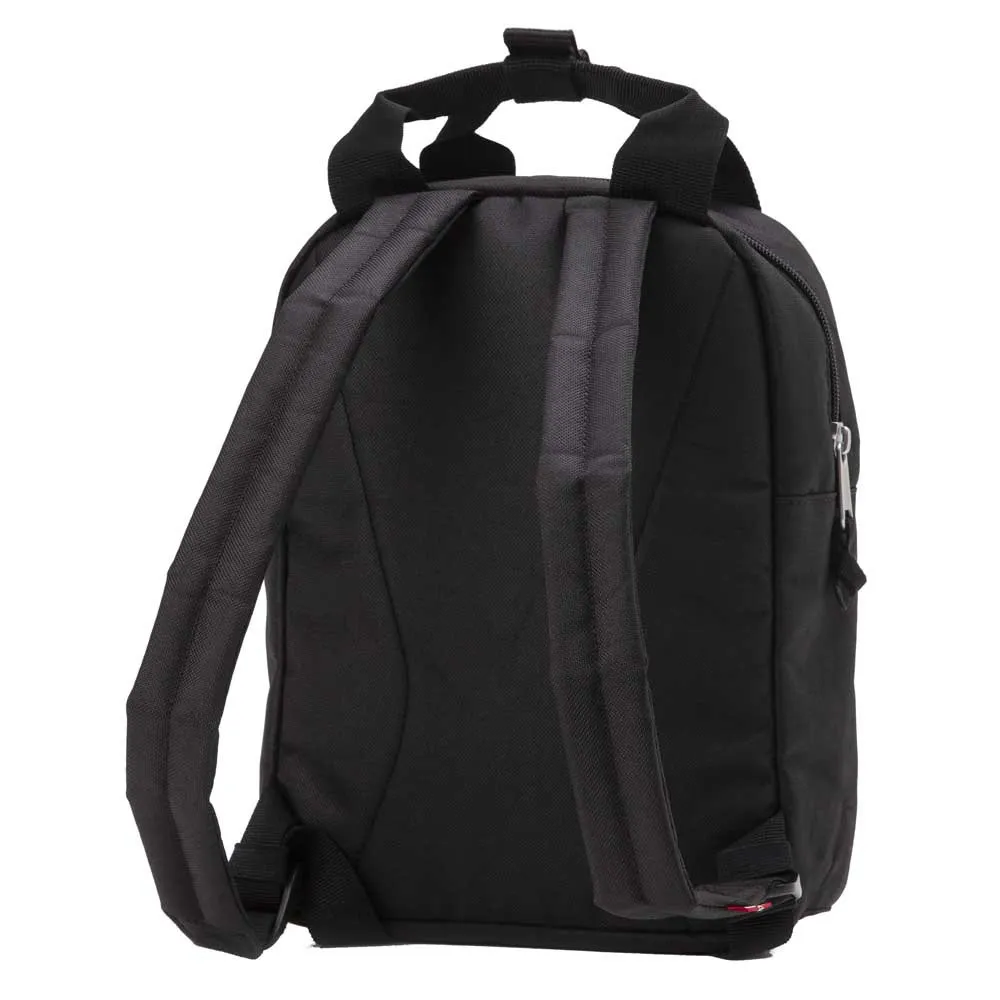 Levi´s ® L-Pack Round Mini OV Backpack Black | Dressinn