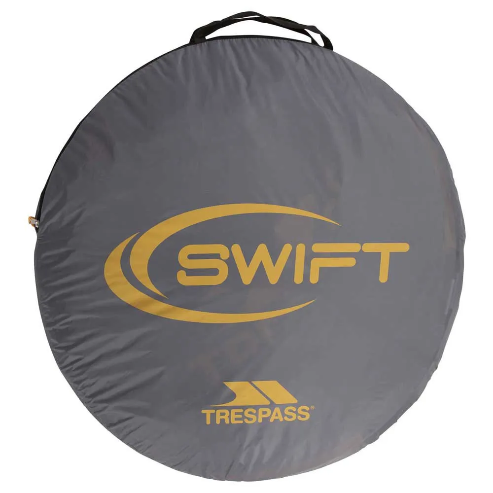 Trespass Swift2 Pattern Tent | Trekkinn