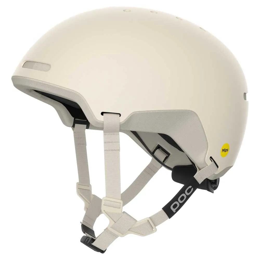 POC Calyx Helmet Beige | Snowinn