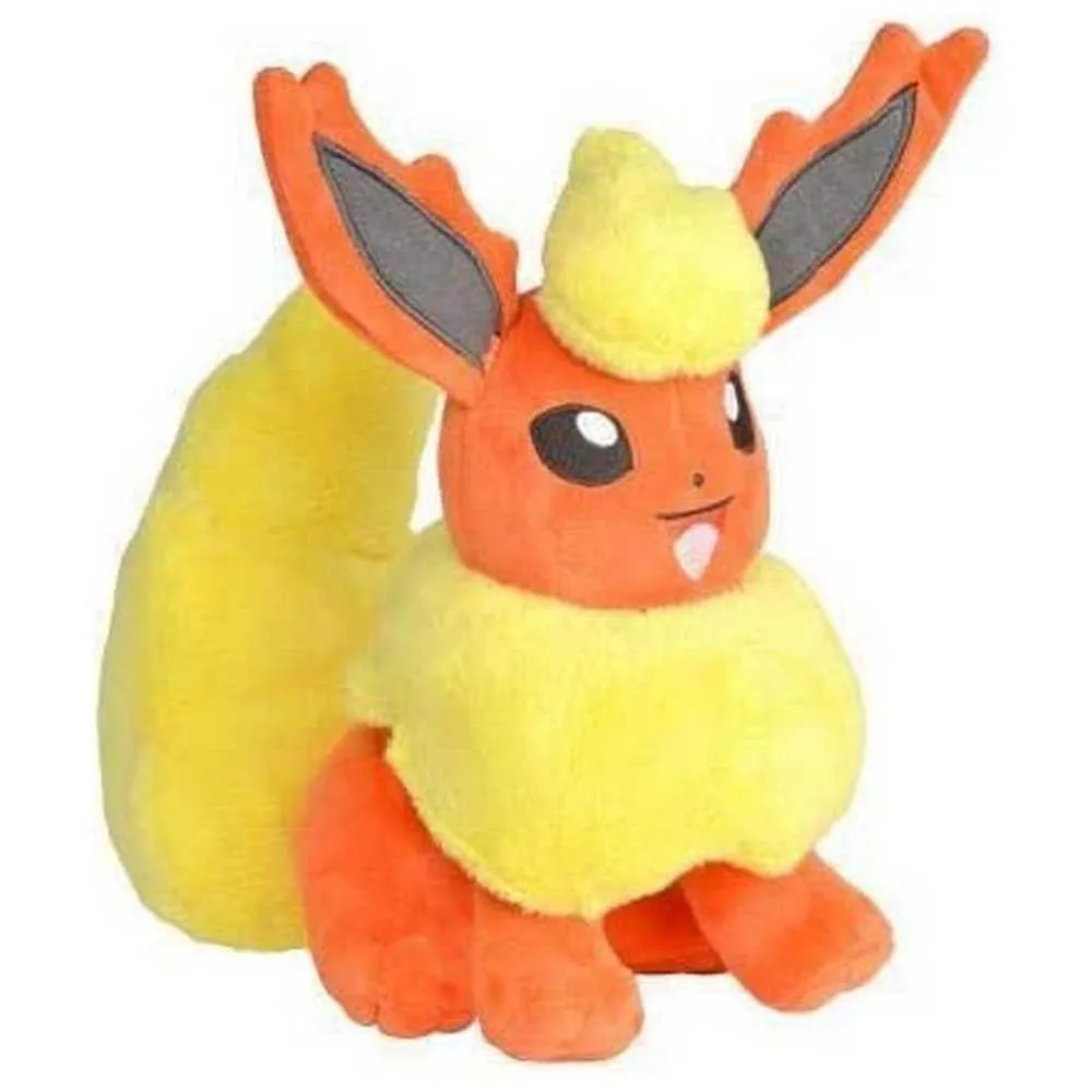 Flareon Plush