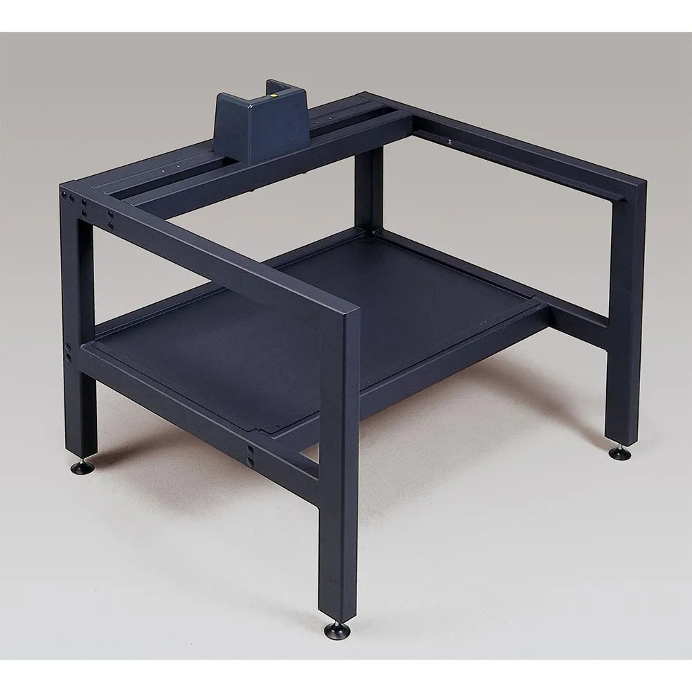 Kaiser Repro Base Stand KA5615 Prateado | Techinn