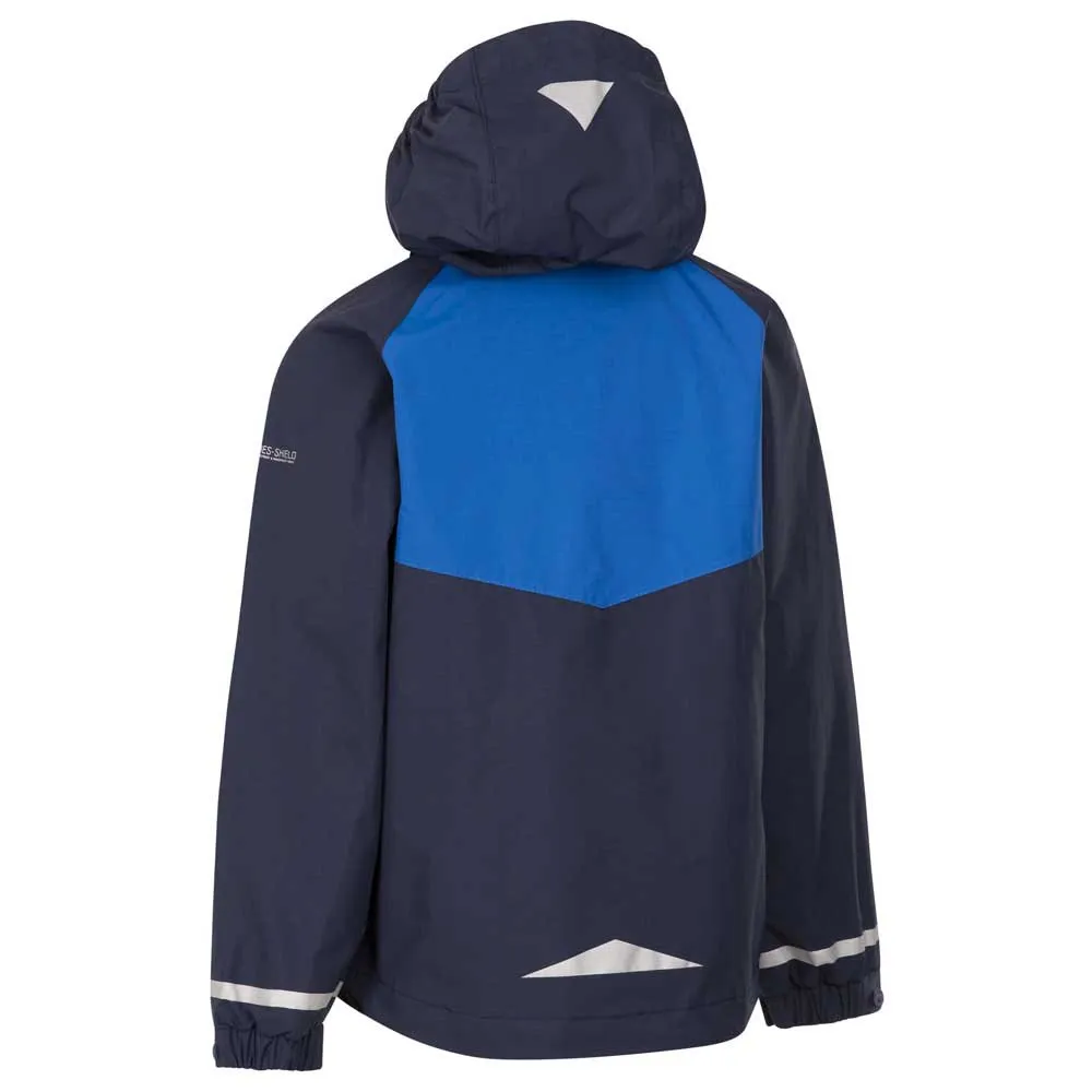 Trespass Valid jacket Blue | Trekkinn