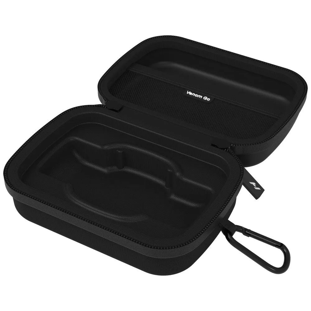 Hyperice Venom Go Case Black | Goalinn