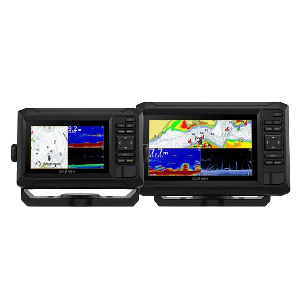 Garmin Echomap UHD2 72CV Multifunction Display | Waveinn