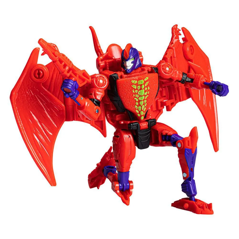 Transformers Beast Wars Toys Dragon