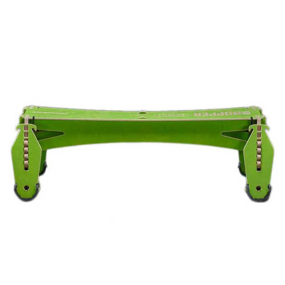 MTB Hopper Rampe Skinny Bridge | Bikeinn