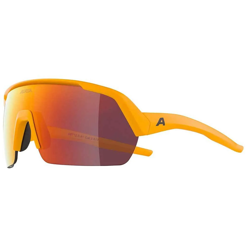 Alpina Turbo HR Sunglasses | Bikeinn