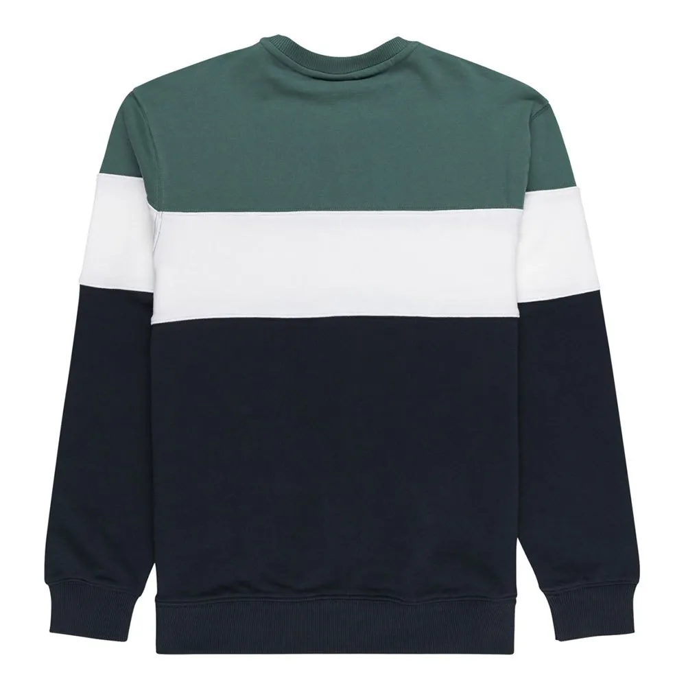 Element Suéter Angus 2.0 Azul | Dressinn