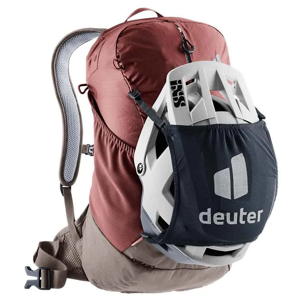 Deuter AC Lite 15L SL backpack Pink | Trekkinn