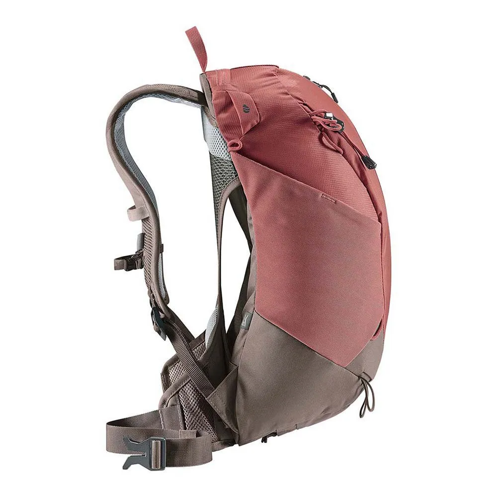 Deuter AC Lite 15L SL backpack Pink | Trekkinn