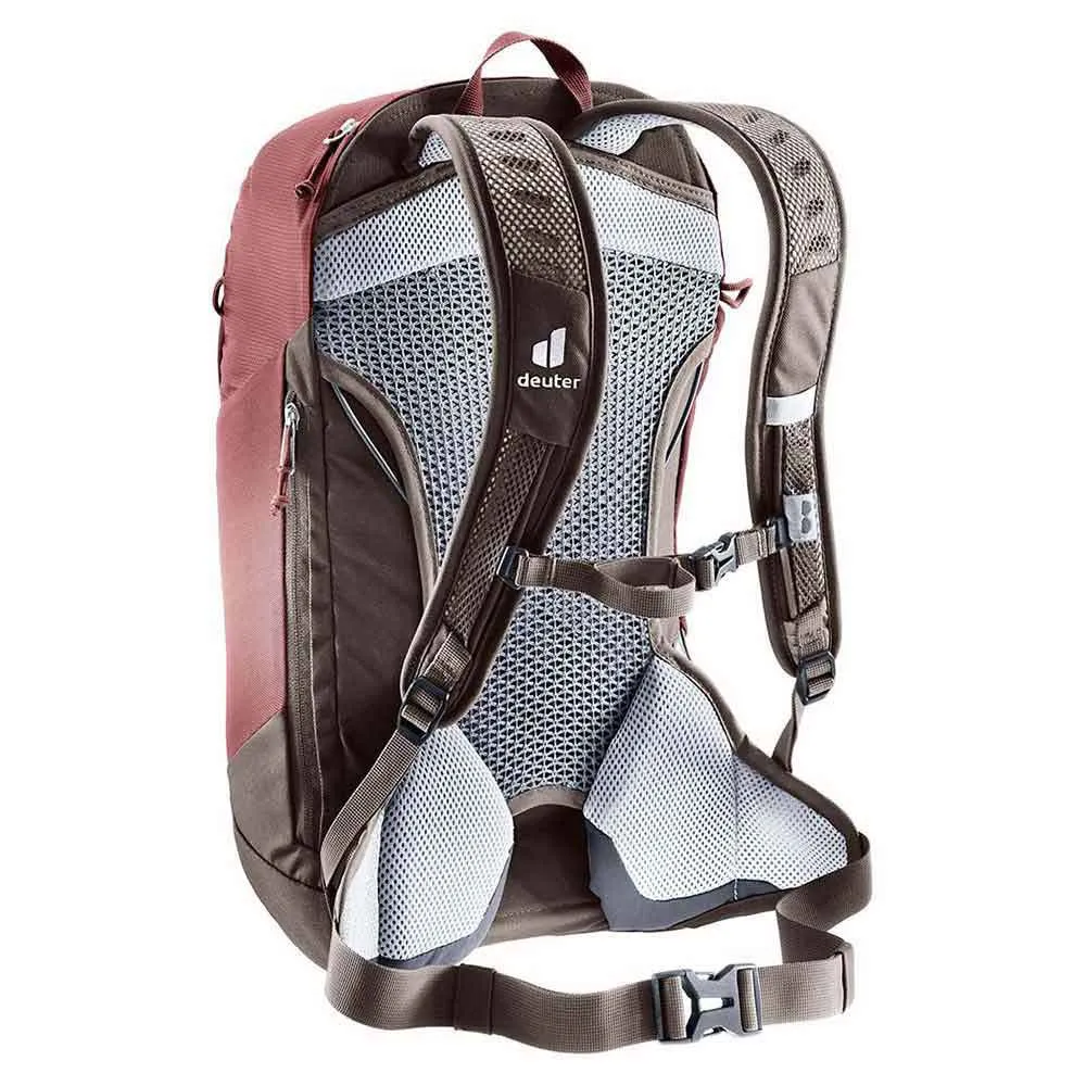 Deuter AC Lite 15L SL backpack Pink | Trekkinn