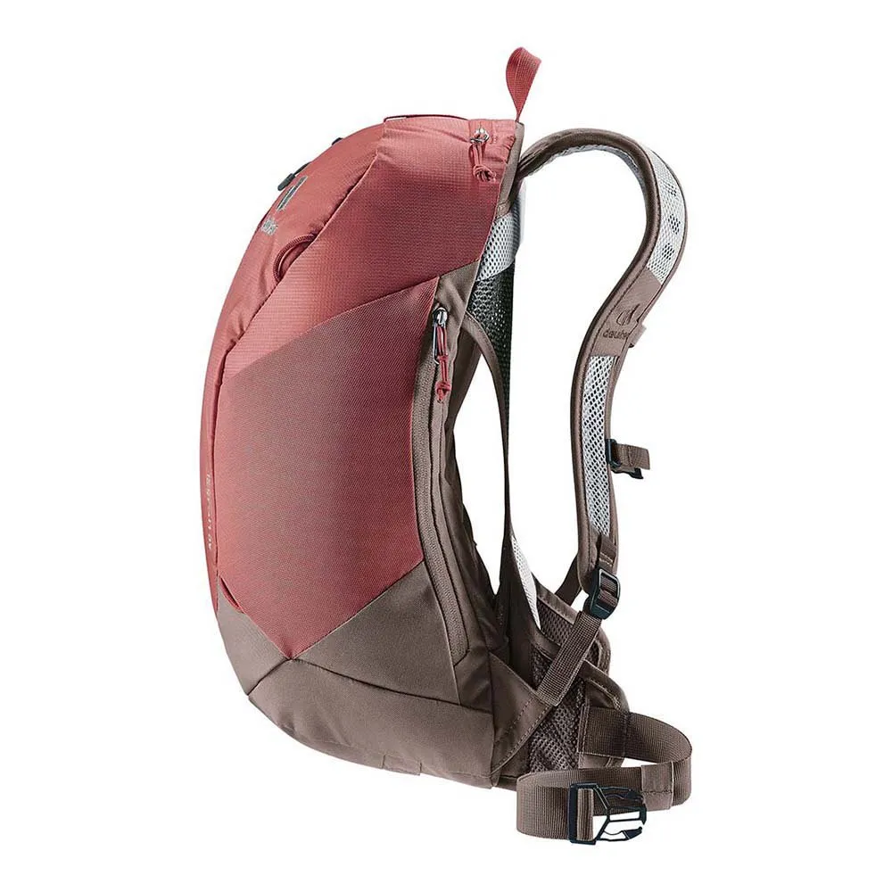 Deuter AC Lite 15L SL backpack Pink | Trekkinn