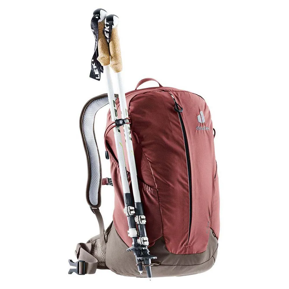 Deuter AC Lite 15L SL backpack Pink | Trekkinn