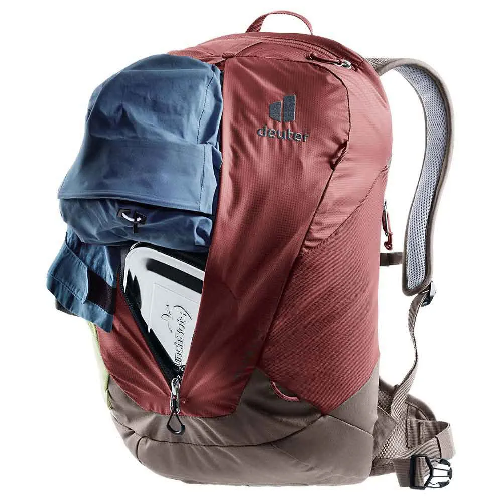 Deuter AC Lite 15L SL backpack Pink | Trekkinn