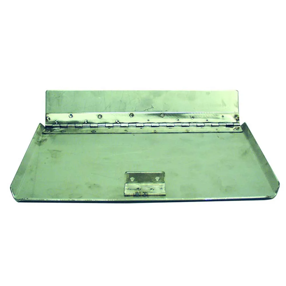 Oem marine Bennet Stainless Steel Flap`Board Clear | Waveinn