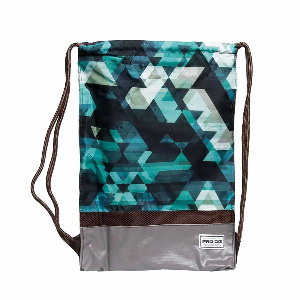 Prodg Sac Cordon Storm Triage Vert | Dressinn