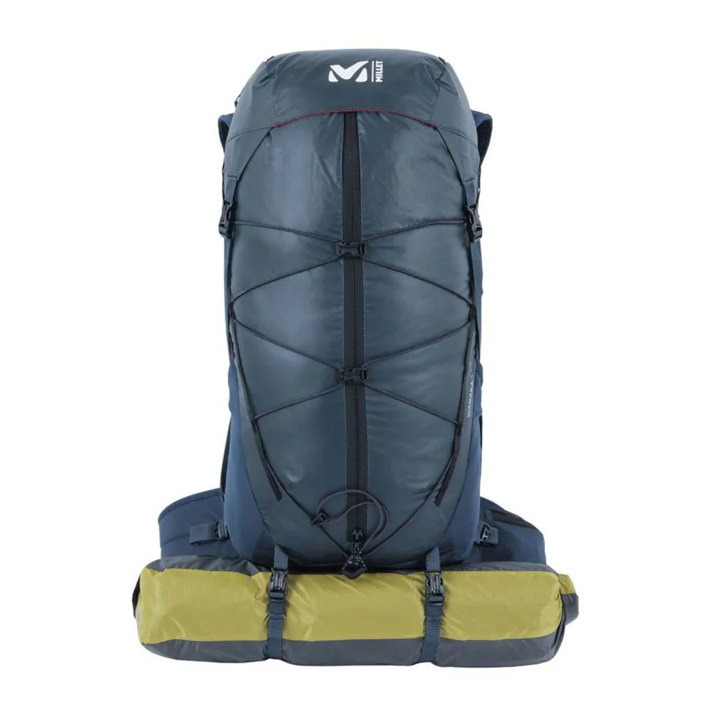 Millet Wanaka 30L backpack Black | Trekkinn