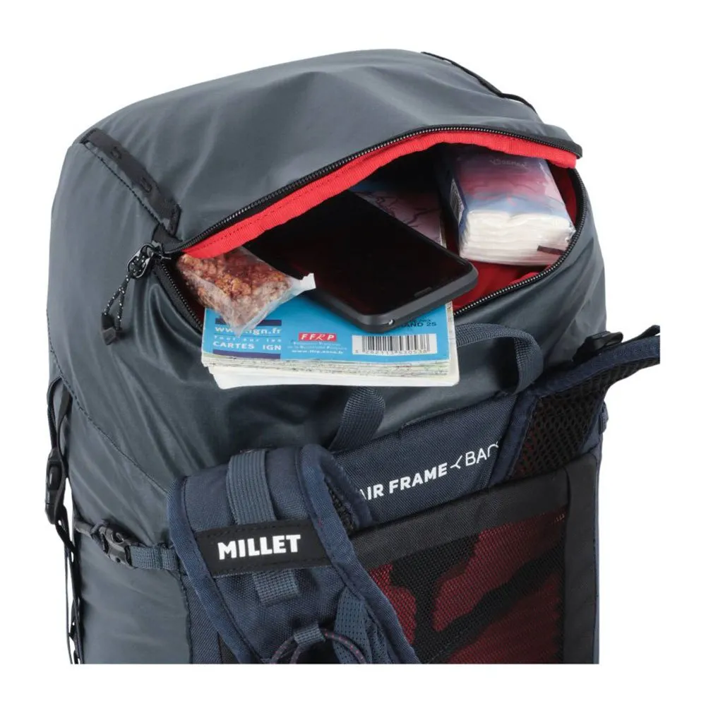 Millet Wanaka 30L backpack Black | Trekkinn
