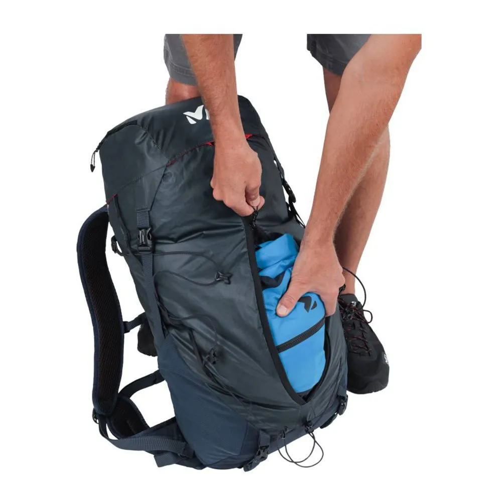Millet Wanaka 30L backpack Black | Trekkinn