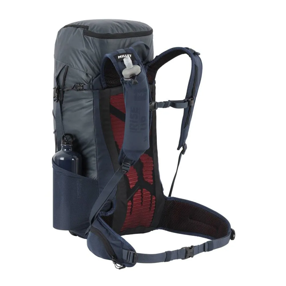 Millet Wanaka 30L backpack Black | Trekkinn