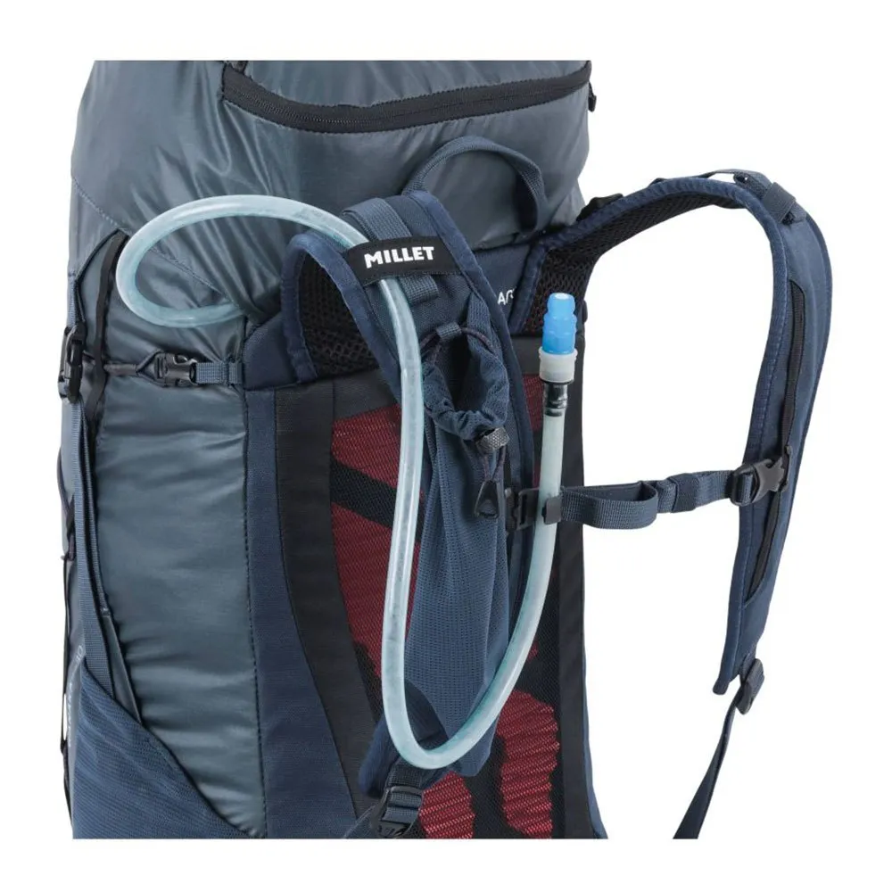 Millet Wanaka 30L backpack Black | Trekkinn