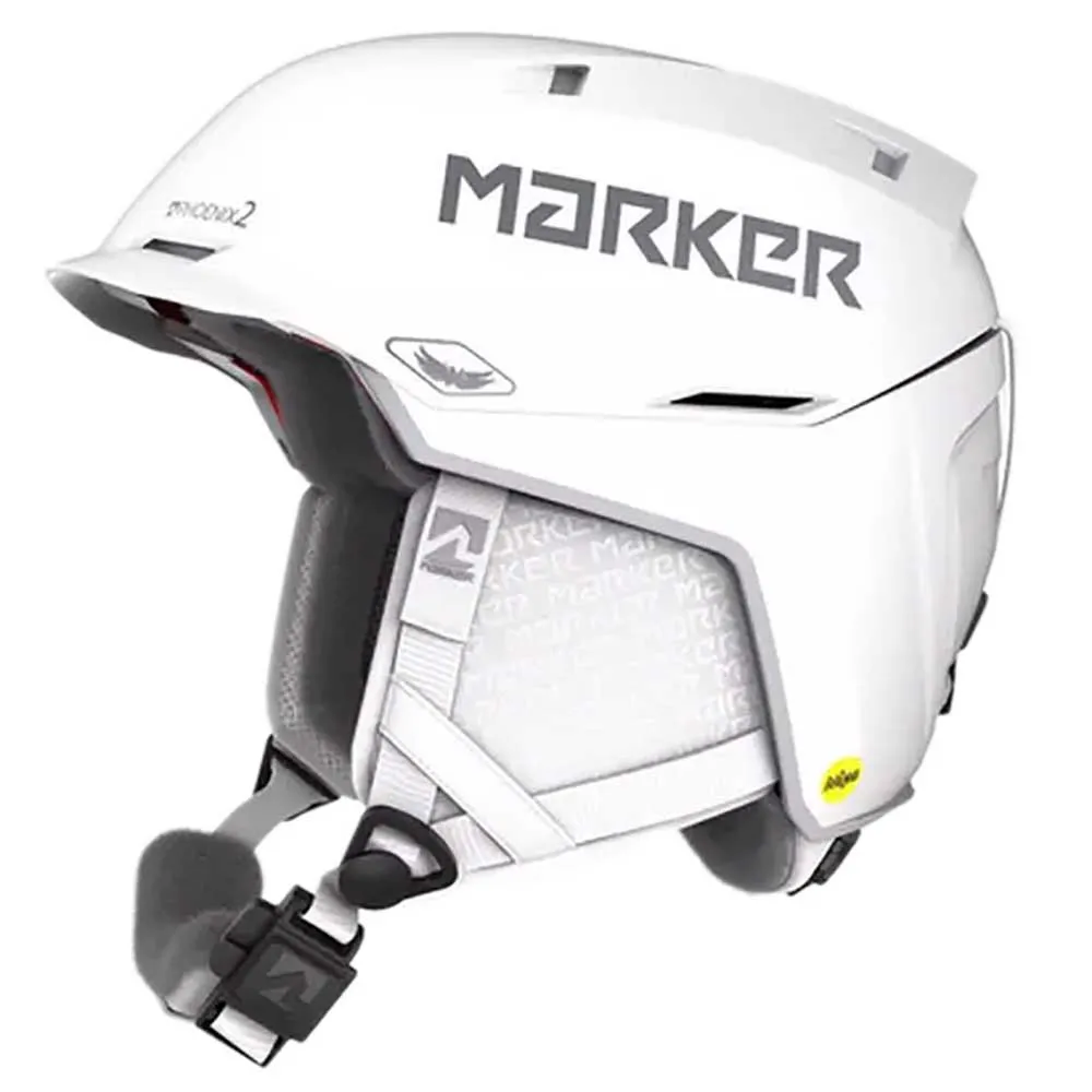 Marker Phoenix2 MIPS Woman Helmet | Snowinn